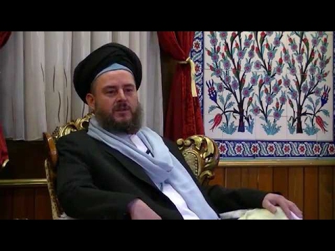 Kıssa'dan Hisse - İsa as ve yol arkadaşı