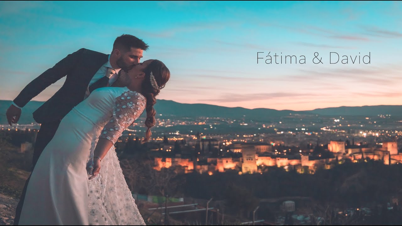 Video Boda "Fátima & David" Rest. Paneque, Villanueva del Trabuco ...