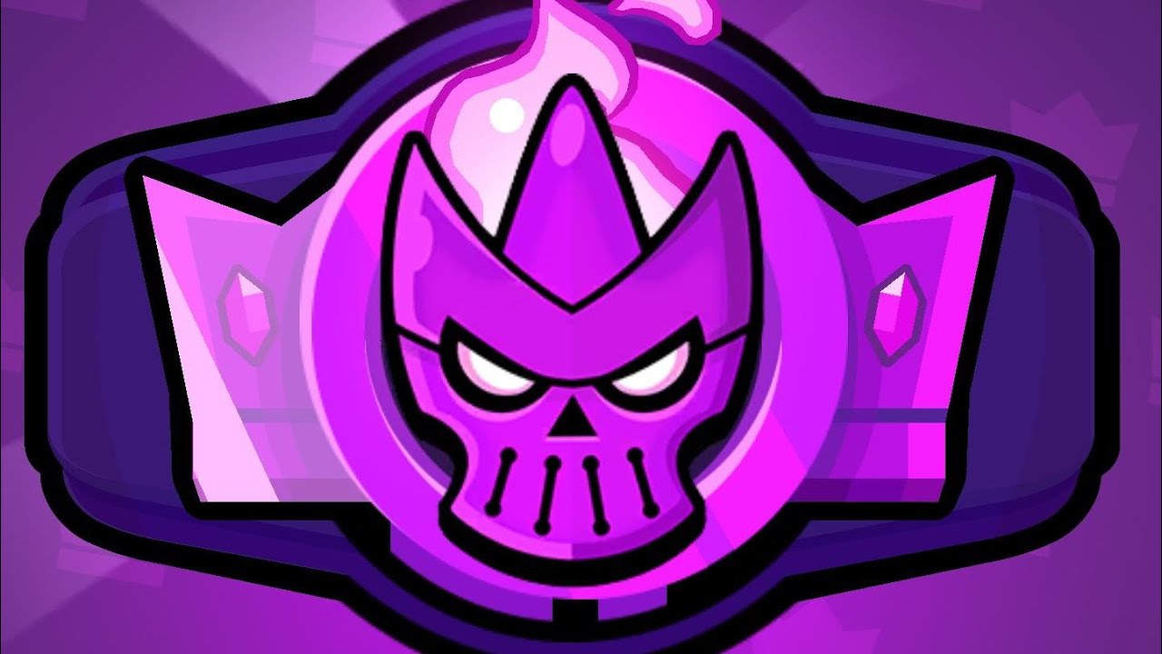 Last Game to Mythic 1 - YouTube