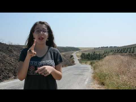 Nimet Akgün - Türk İşaret Dili - Atiye - Zamansız Aşklar