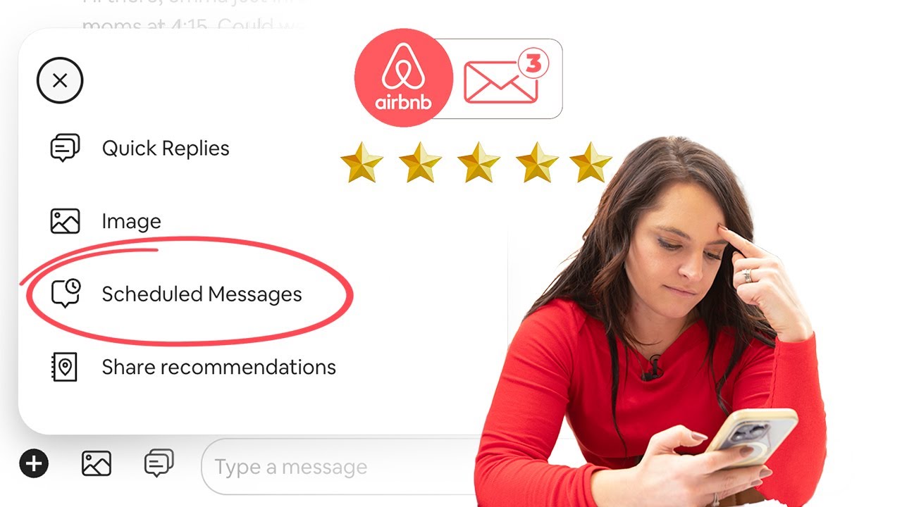 3 Automated Airbnb Messages Every Host Needs YouTube 3 Automated Airbnb Messages Every Host Needs YouTube