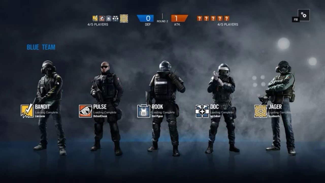 Ranked - 5 Man Stack - YouTube