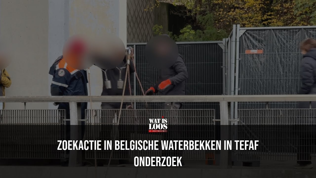 ZOEKACTIE TEFAF ROOF ZONDER RESULTAAT - YouTube