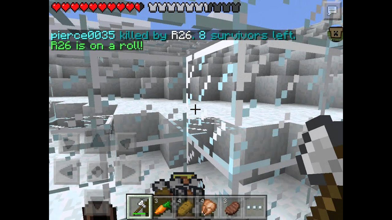 Lifeboat Survival Game 6 - YouTube