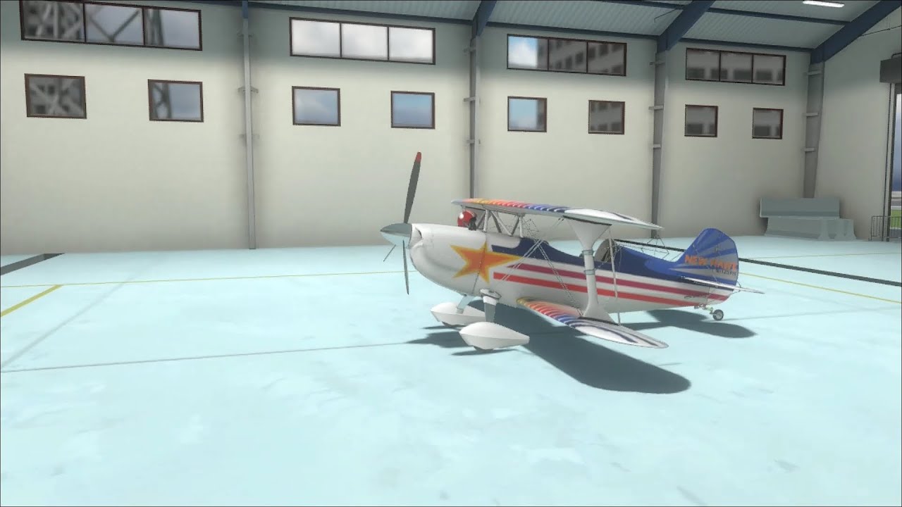 Ultrawings 2 Where to get / buy the New Hawk - YouTube