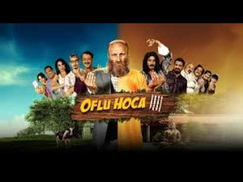 Oflu Hoca 4   Çetin Altay FULL HD 2025 Yerli Komedi Filmi İzle