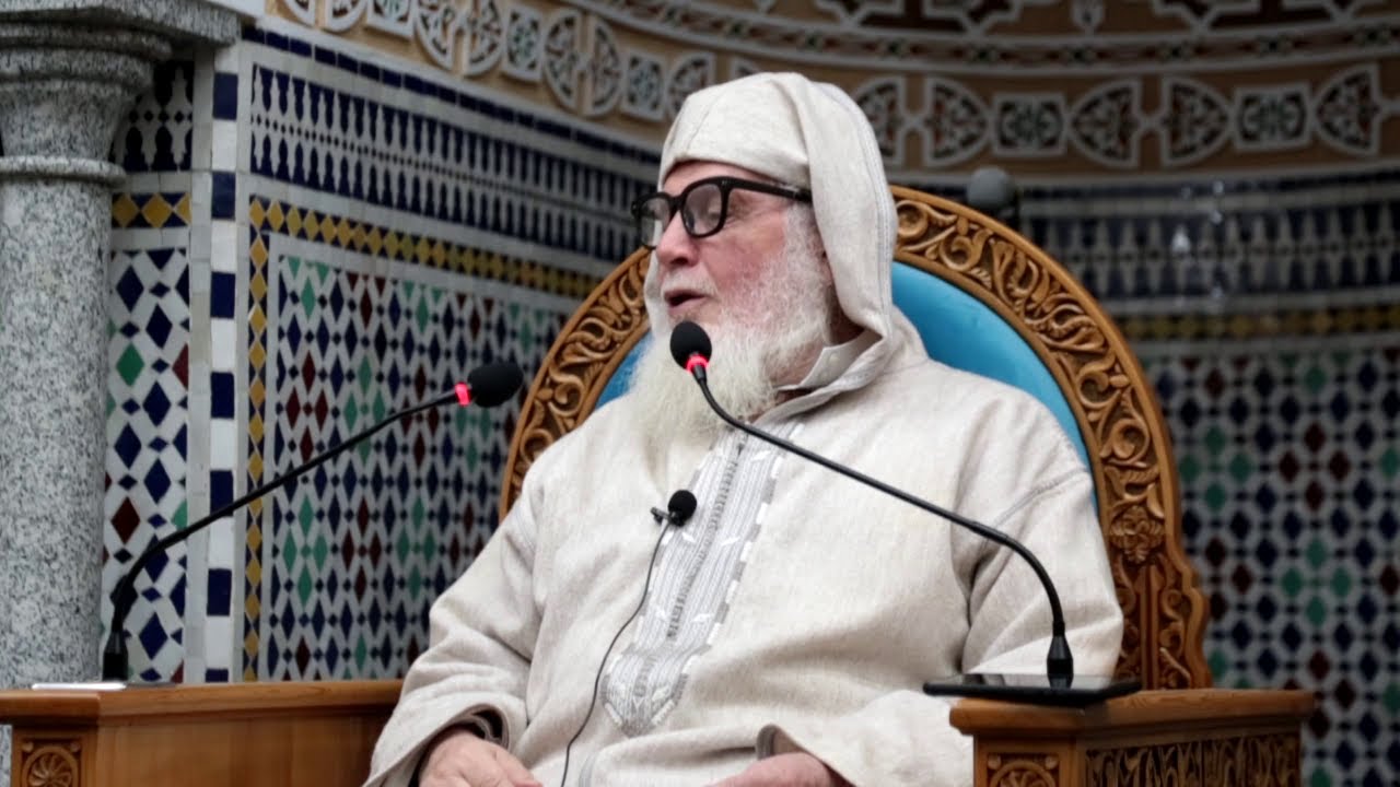 أوصاف عباد الرحمن والذين إذا أنفقوا لم يسرفوا ولم يقتروا وكان بين ذلك