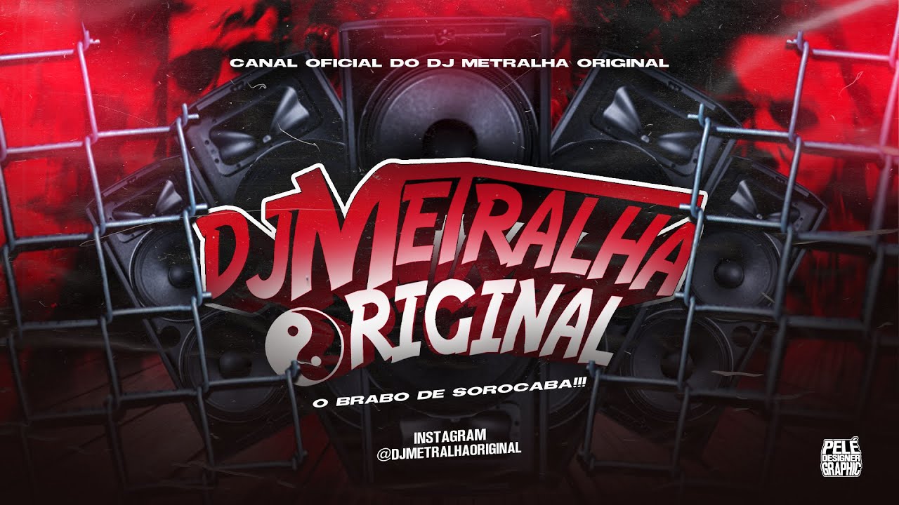 Novinha Do Mal Dj Metralha Original Mc Teteu Youtube Music