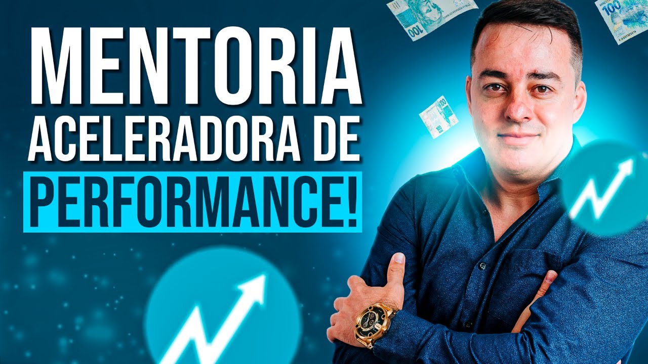 [FORTALEZA PRO] MENTORIA ACELARADORA DE PERFORMANCE - YouTube