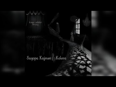 Sagopa Kajmer (Feat. Kolera) - Kolaysa Anlat (Flac Ses Kalitesi)