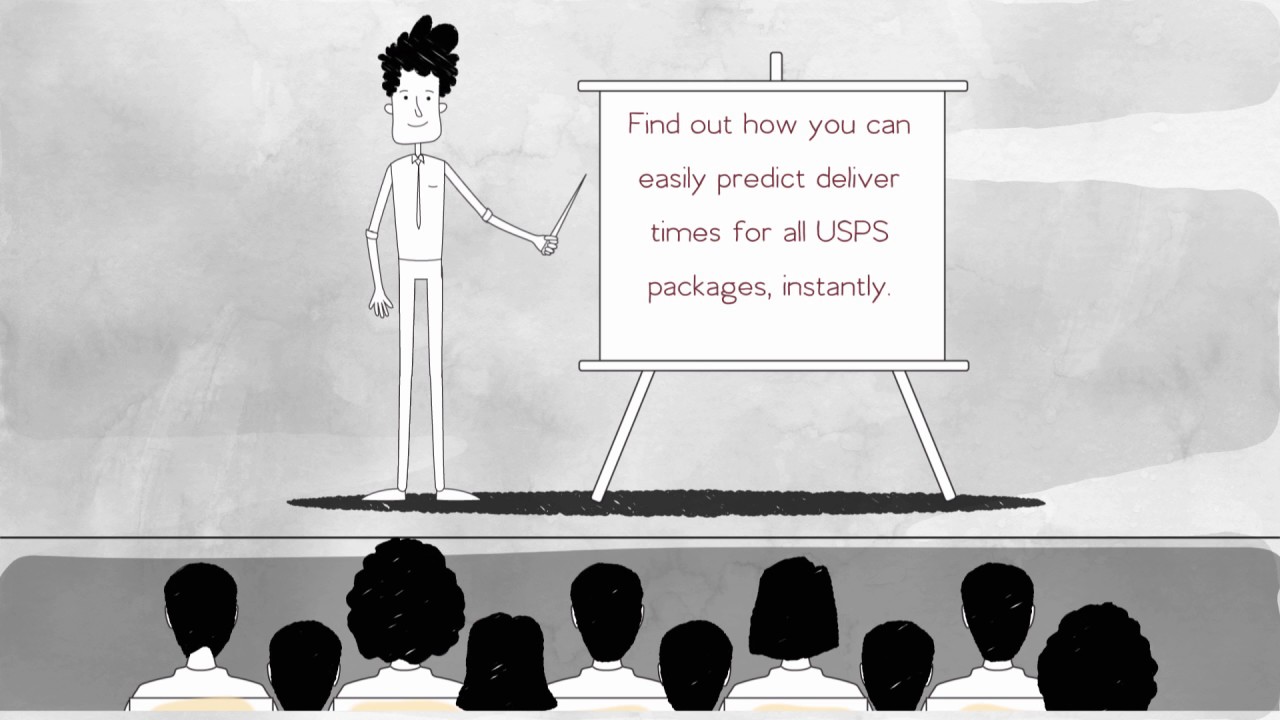 Advantages of the USPS Standard Mail Deliver Calculator | ReadyCloud ...