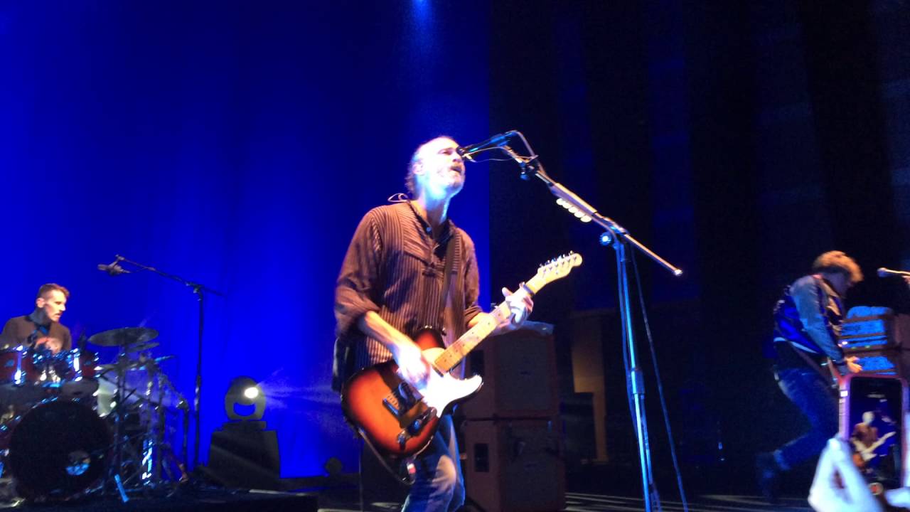 Travis - Turn [TICC Taipei, 2016/07/26] - YouTube