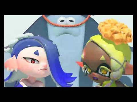Splatoon 3 #16 - Alterna/Story Mode Finale Entering the Final Rocket Site + Final Boss and ...