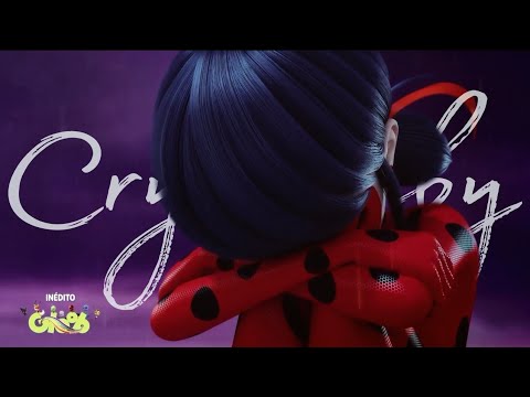 Ladybug - Cry Baby - YouTube