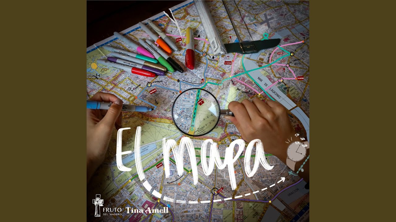 El Mapa - YouTube