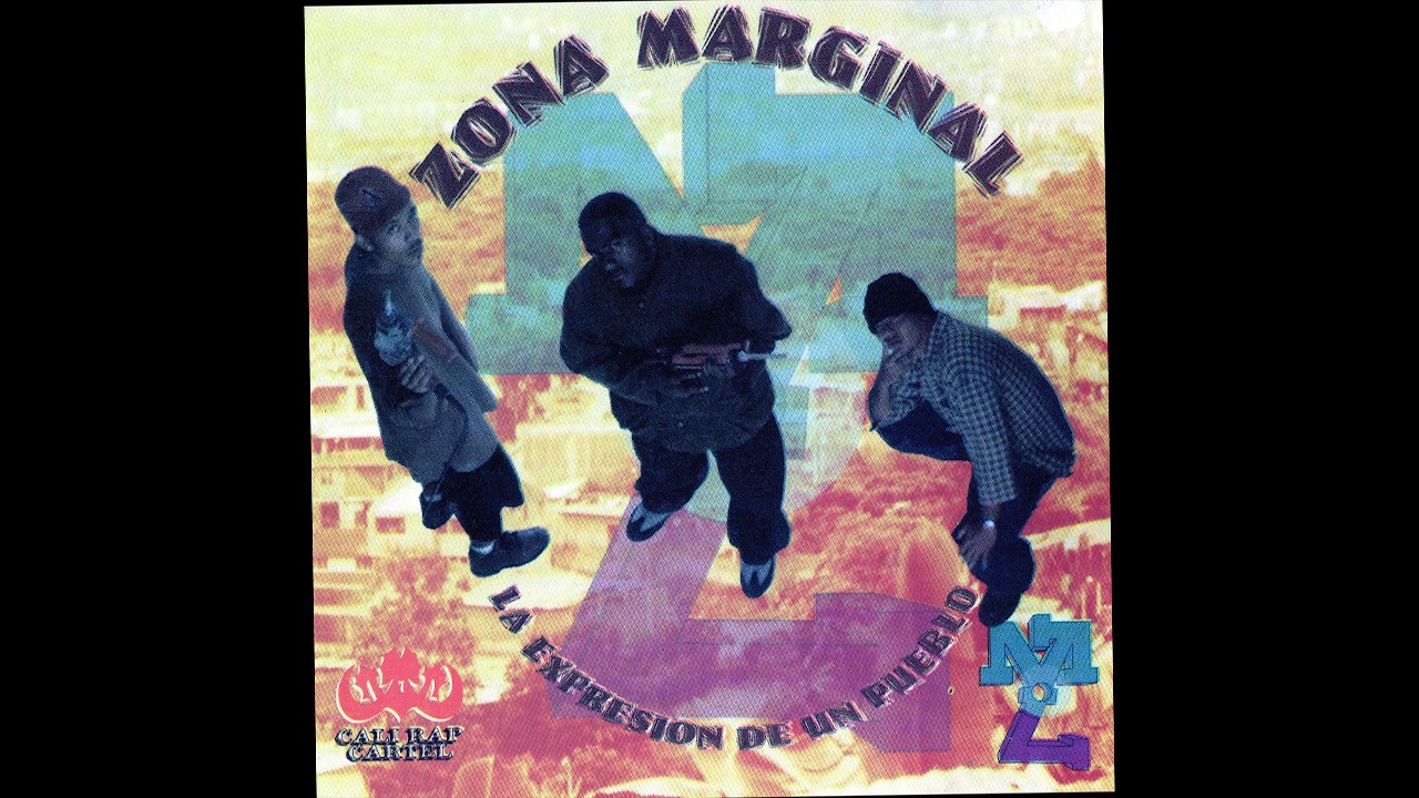 zona marginal la expresion de un pueblo - YouTube