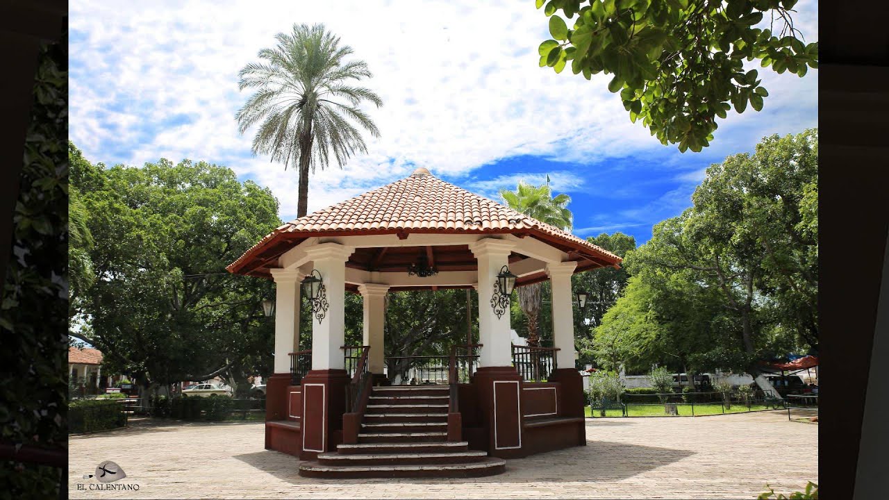 Presentación de Fotos de Foto y Video El Calentano - YouTube