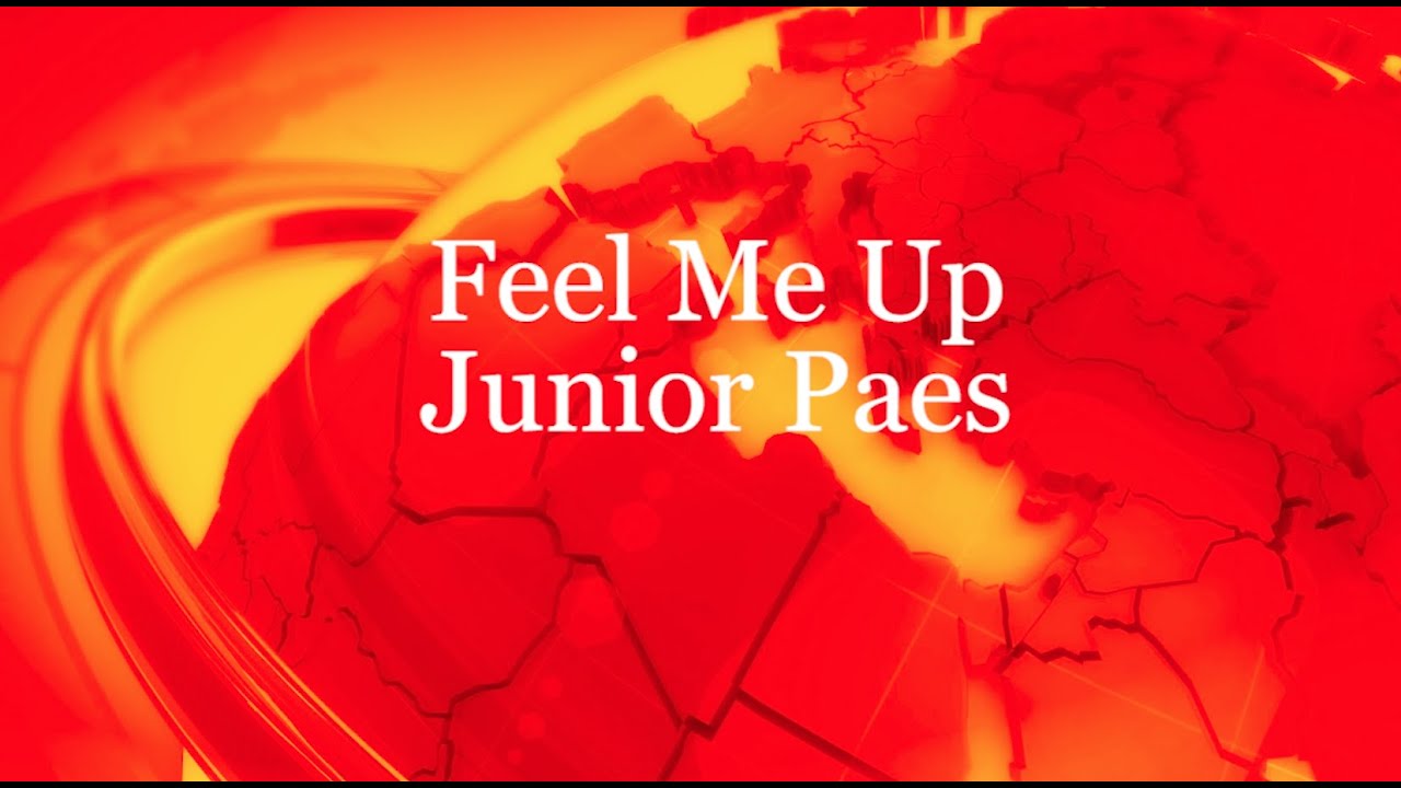 Feel Me Up - Junior Paes. Extended version (sub Ingles y Español lyrics ...