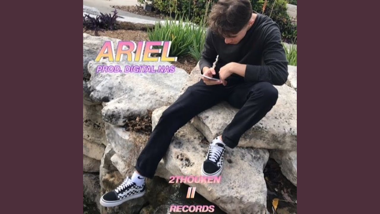ARIEL - YouTube