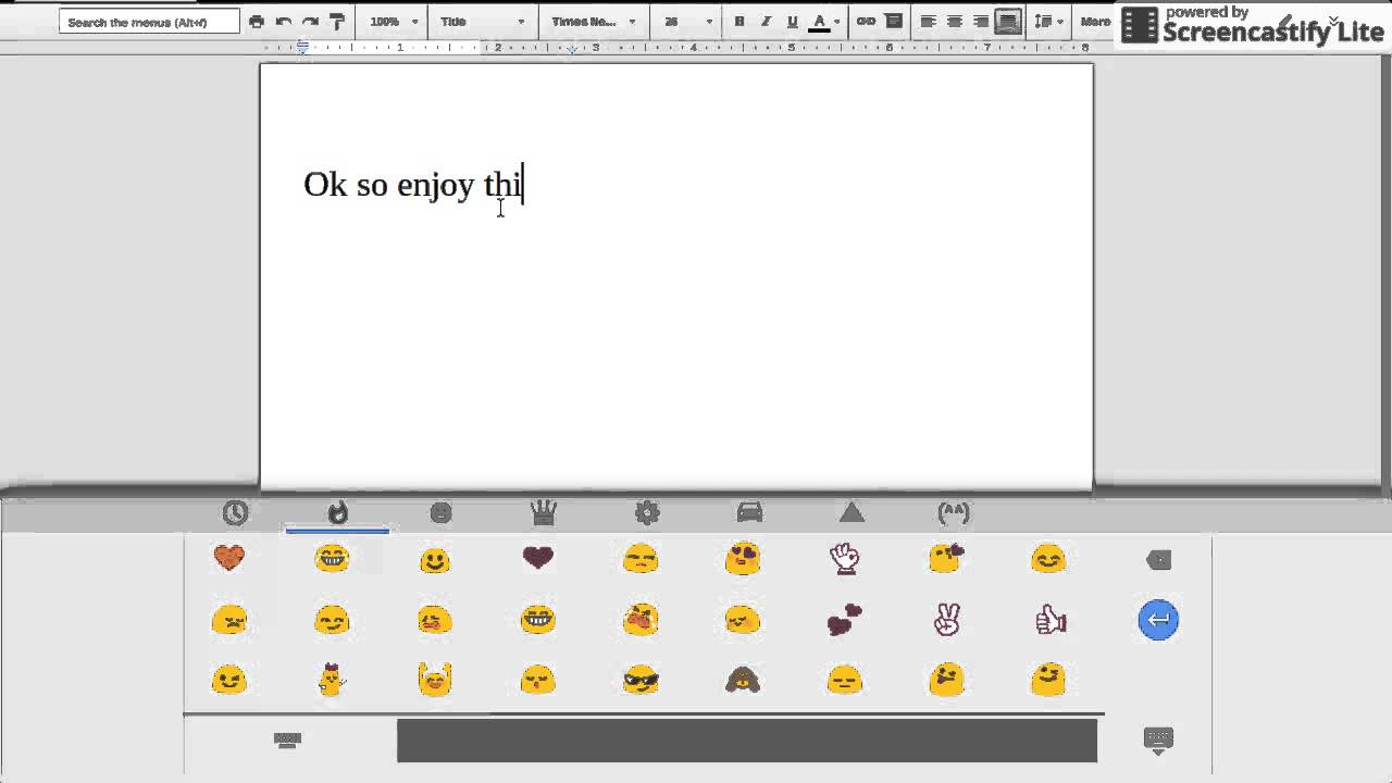 How To Get Emojis On Chromebooks For Free YouTube how-to-get-emojis-on-chromebooks-for-free-youtube