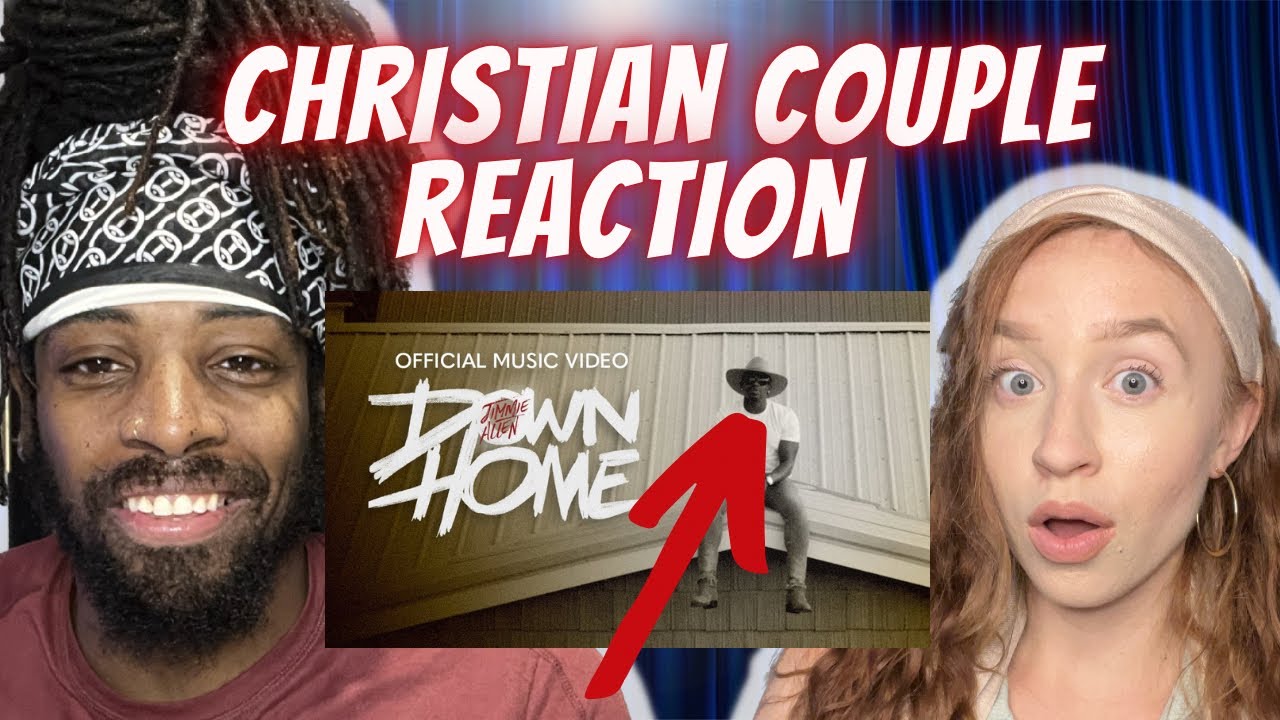 Jimmie Allen - Down Home (Official Music Video) | COUNTRY MUSIC ...