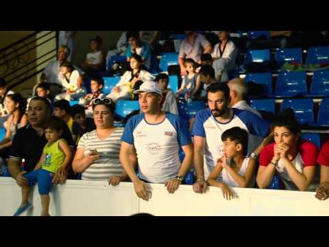 UMİD Taekvondo klubunun ( Himni )