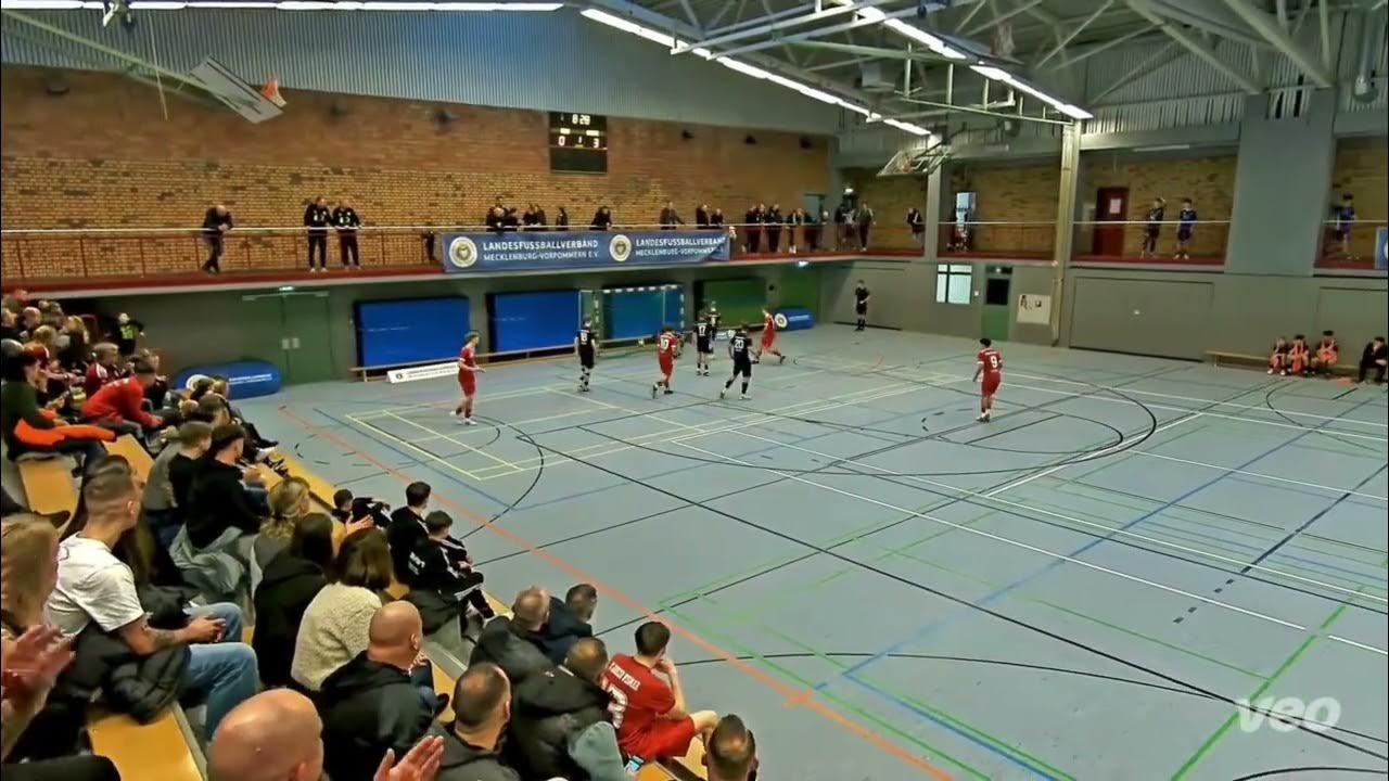 LFV-Futsal-Cup 2024/2025 | C-Junioren - YouTube