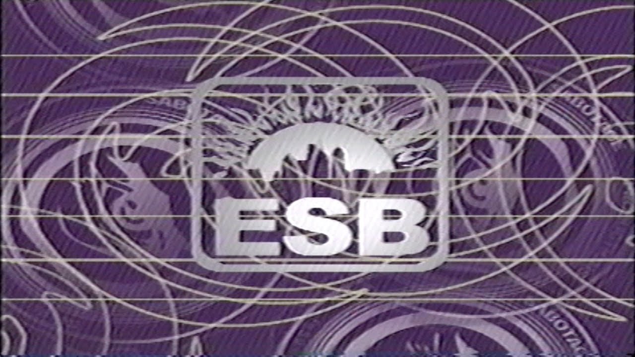 ESB tape (2023) - YouTube