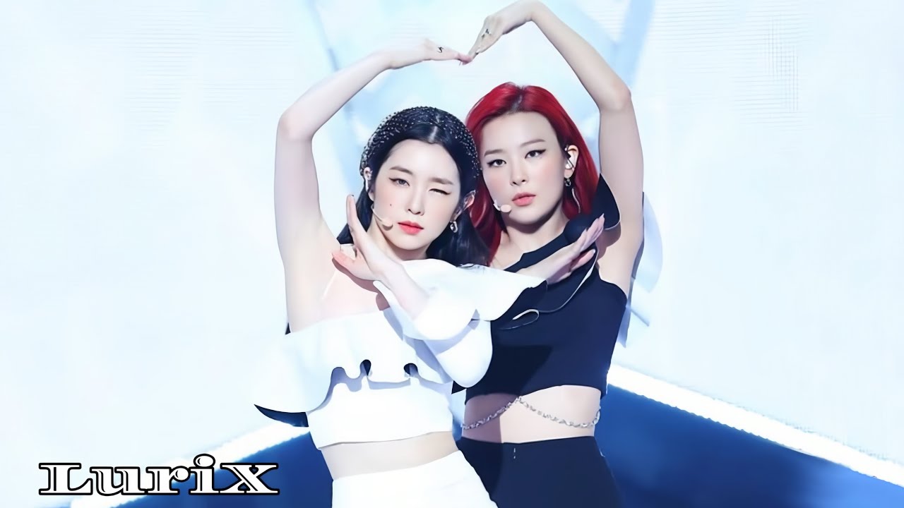 LuriX - TYPA GIRL M/V - YouTube