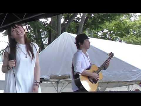 YASUCO‗ライブ キンモクセイ SUKIYAKI_MEETS_THE_WORLD - YouTube