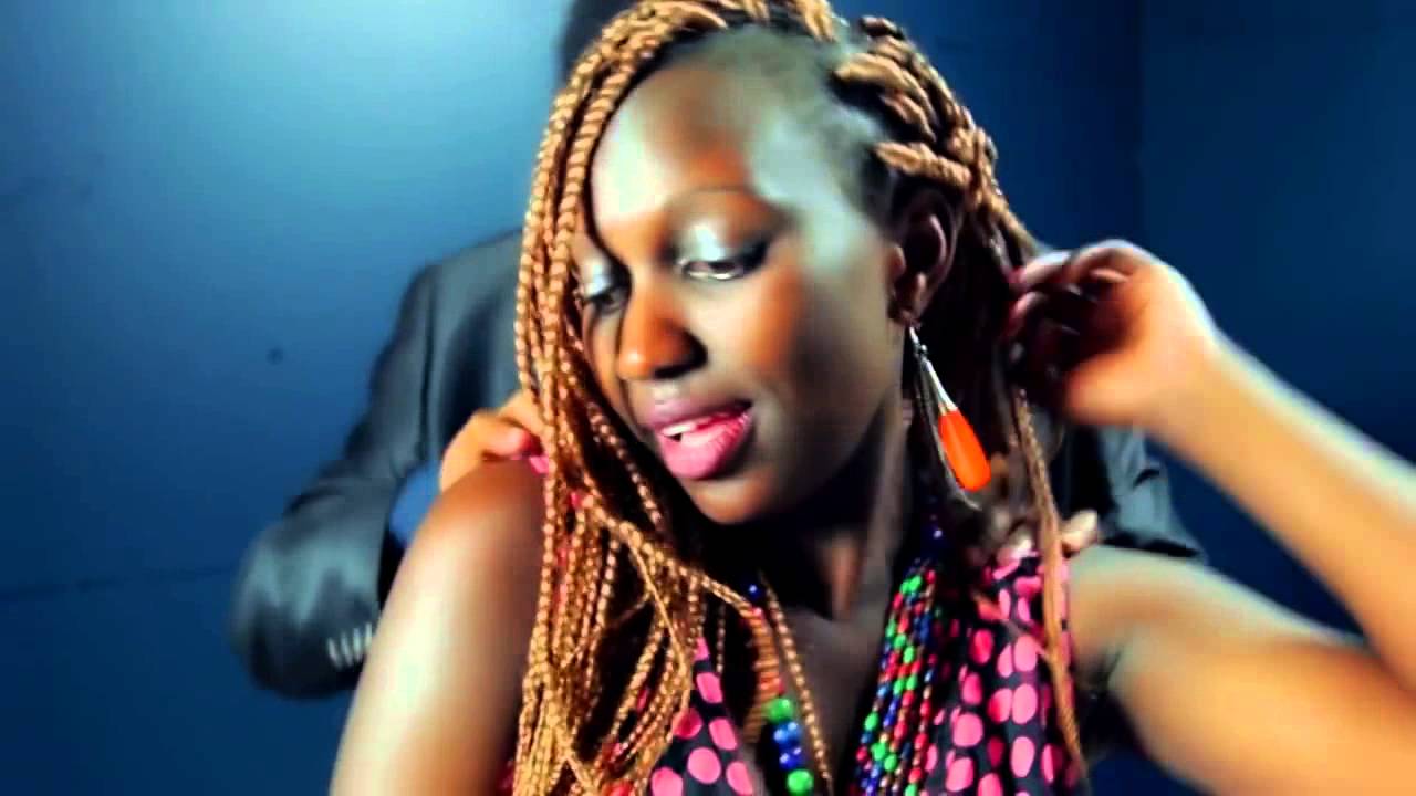 Touch My Body Official Video Oda Paccy ft Urban Boyz www yegob com) HD ...