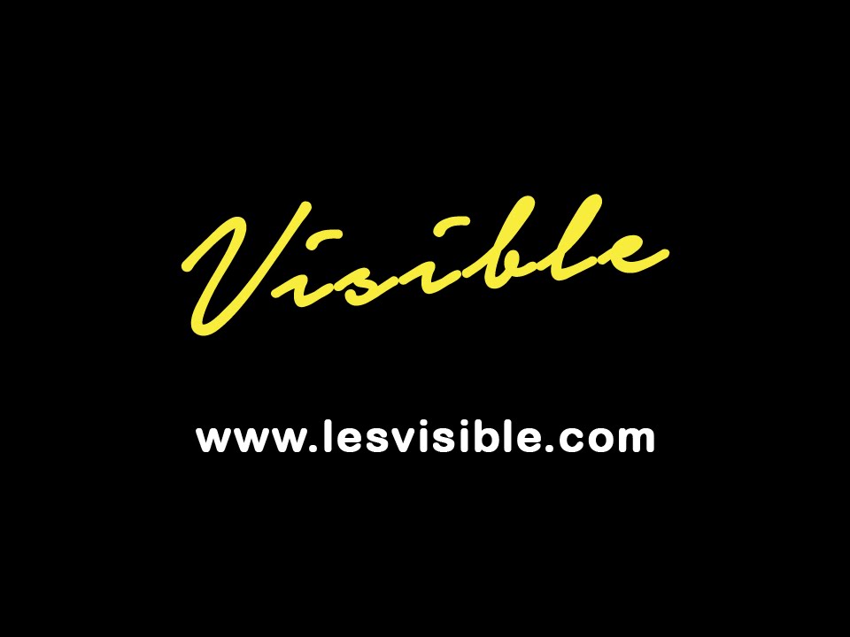 Les Visible - Songwriter - YouTube