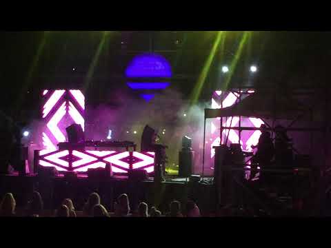 James Hype's New Single 'I was Lovin You' Live at BCL