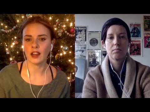 Gender Transitions, Identity, and Catpeople | Kat Rosenfield & Katie ...