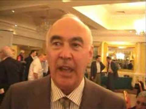 Colonel Dorcha Lee (Rtd.) - YouTube