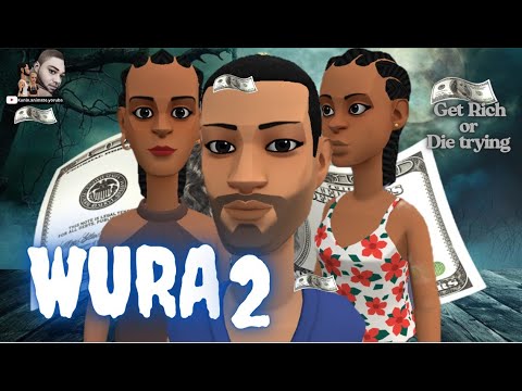 WURA Episode 2 | New Yoruba Animated movie 2025