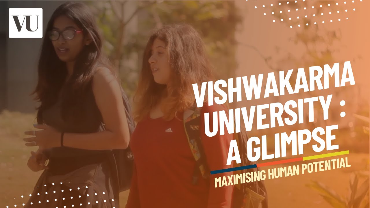 Vishwakarma University | Best University in Pune | Education | Campus ...