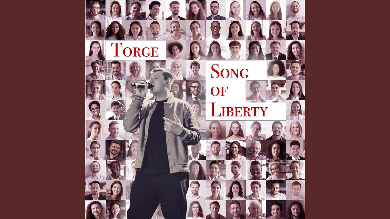 Song of Liberty - YouTube