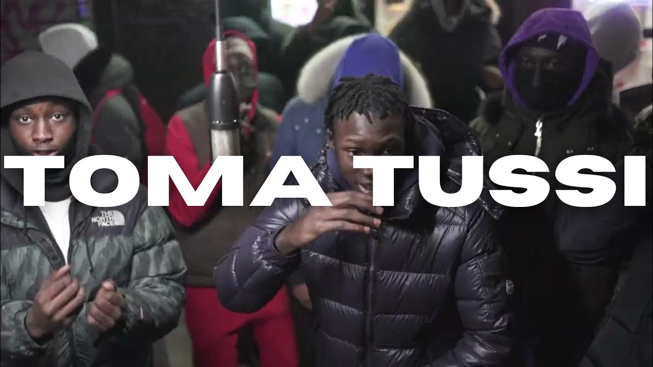 (FREE) Bobby TooTact x Rocko Ballin x NY Drill Sample Type Beat "Toma ...