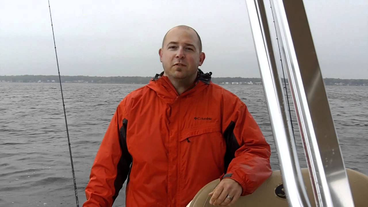 Going Ike Bill Polinsky - YouTube