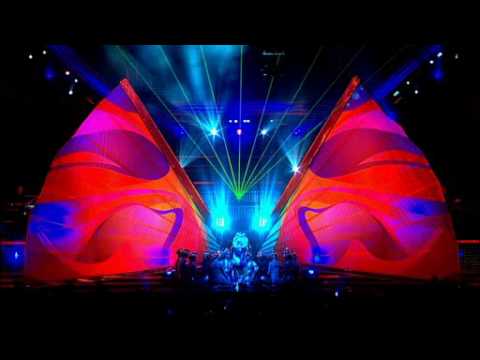 Kylie Minogue - Light Years - Turn It into Love [Showgirl Homecoming Tour]