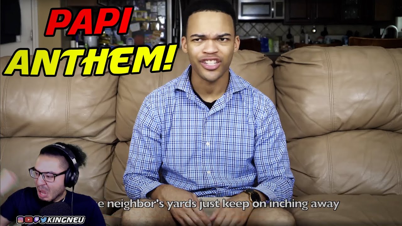 Kyle Exum - Beatbox Parody (Suburban Dad Version) w/ @Dtay Known ...