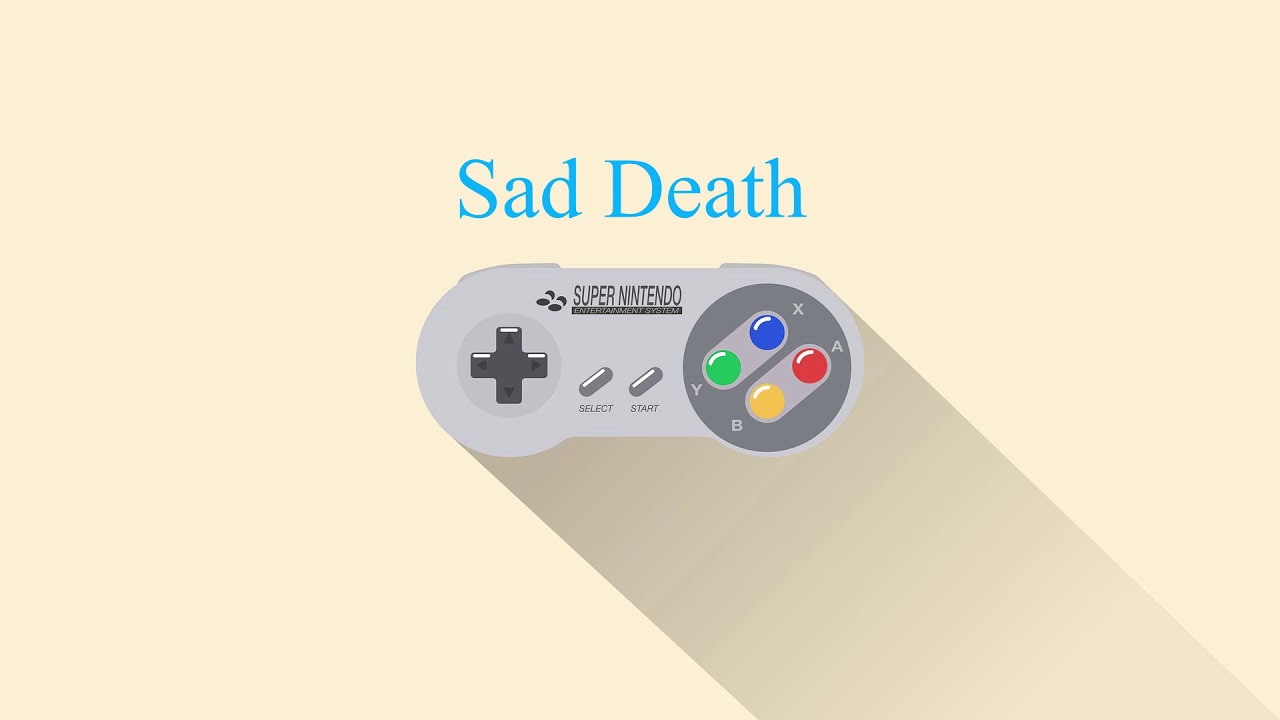 Sad Death - YouTube