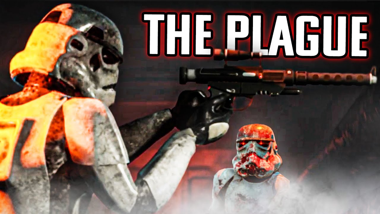 If Battlefront had Zombies | Deathtroopers: The Outpost (Horror Game ...
