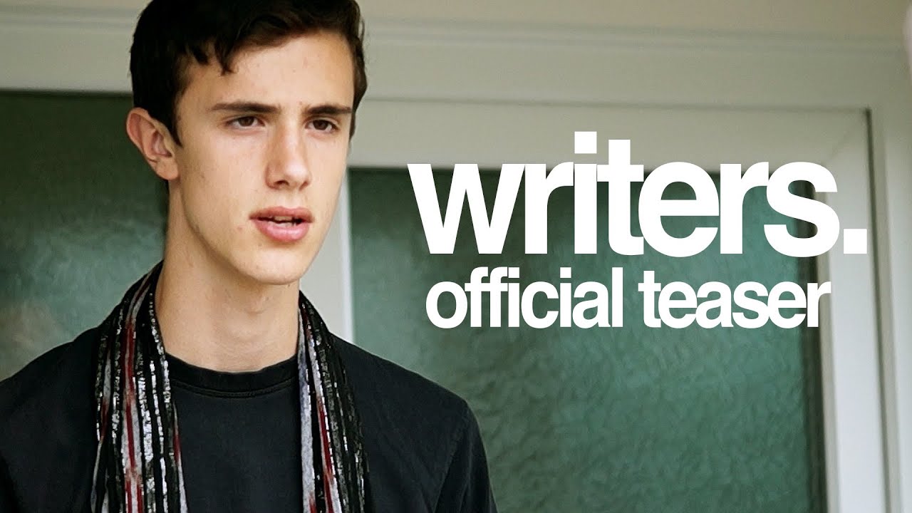 Writers | Season 1 Teaser Trailer - YouTube