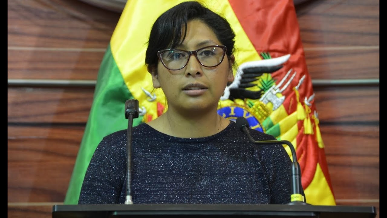 EL VIDEO DE EVA COPA - YouTube