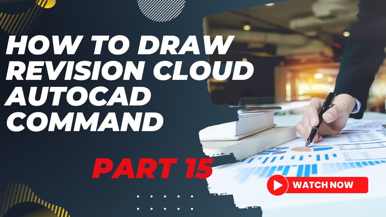 How To Draw Revision Cloud AutoCad Command In Urdu Hindi Muhammad how-to-draw-revision-cloud-autocad-command-in-urdu-hindi-muhammad