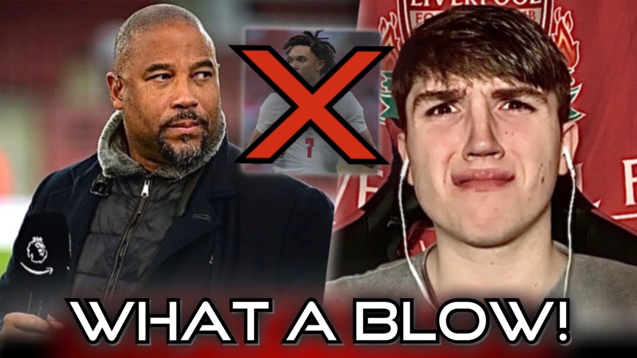 3 MONTH INJURY! | Liverpool Legend Declared BANKRUPT? - YouTube