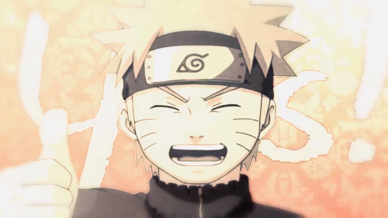MERRY GO ROUND ⎯ NARUTO UZUMAKI「 NARUTO AMV 」 - YouTube