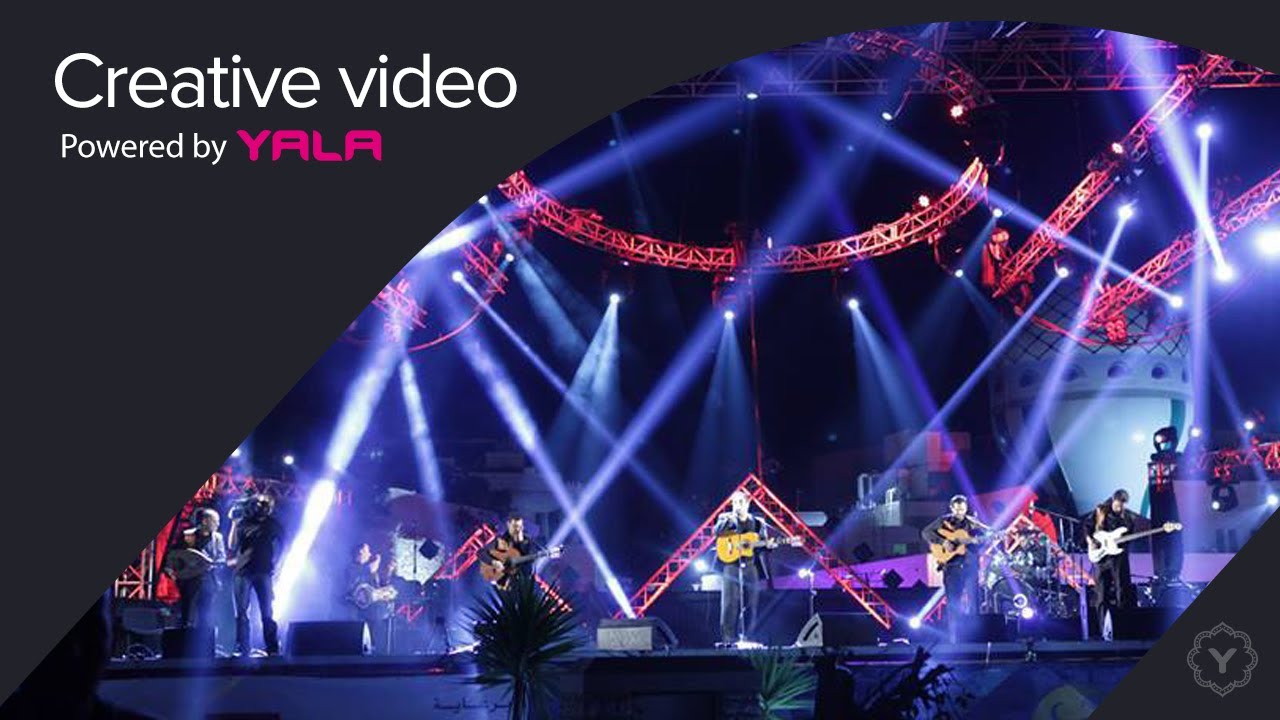 Zaman Band - Ya Weali Weal (Audio) / فرقة زمن - يا ويلي ويل - YouTube